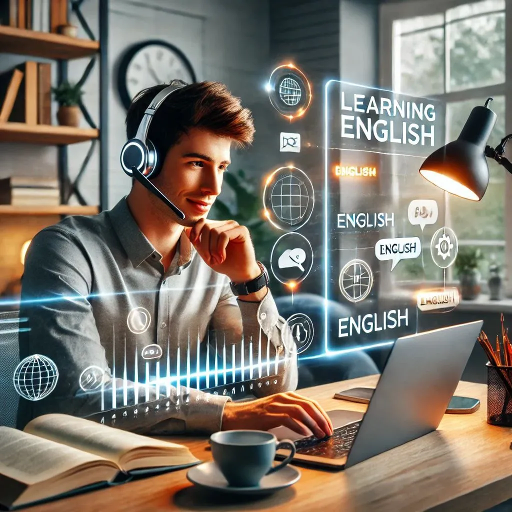 مزایای یادگیری زبان انگلیسی به صورت آنلاین در دنیای مدرن - izaban ...
