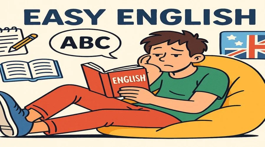 روش های یادگیری زبان انگلیسی برای افراد کم حوصله: تبدیل تنبلی به فرصت ...